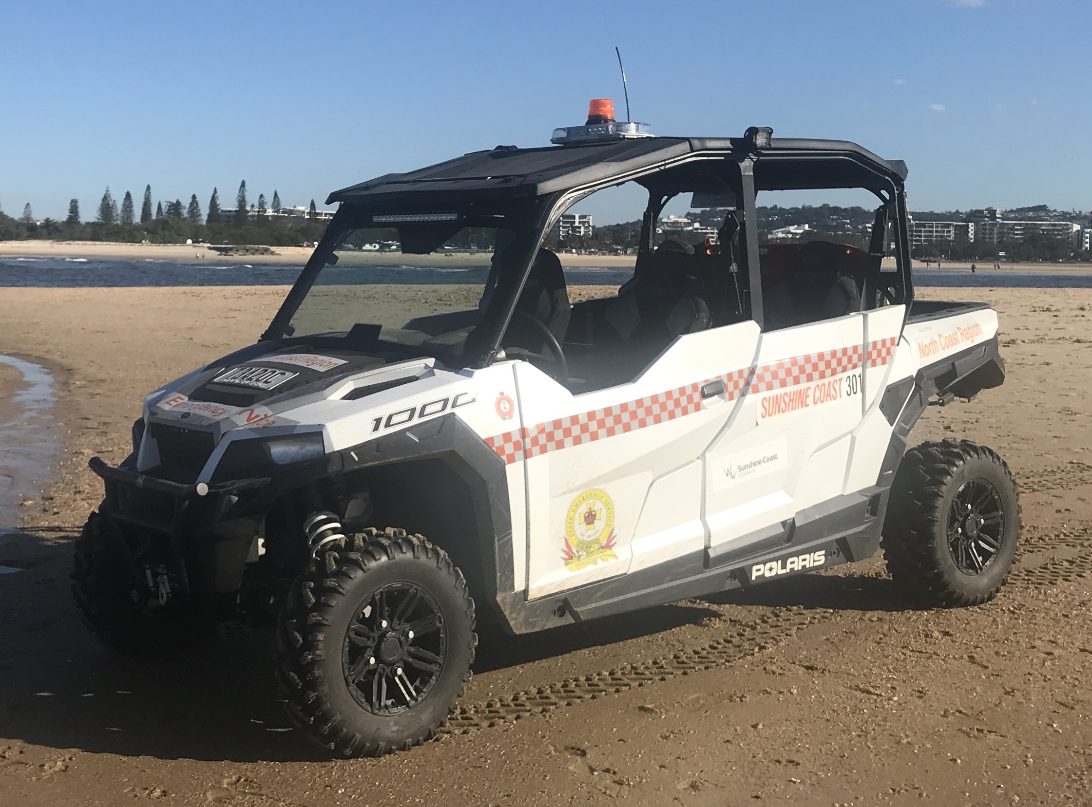 ATV Checklist - SafetyCulture