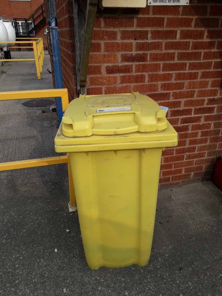 Spill Kit Checks - SafetyCulture