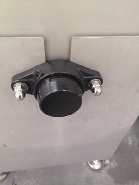 GFR089 Bench Washer Start Up Checks - SafetyCulture