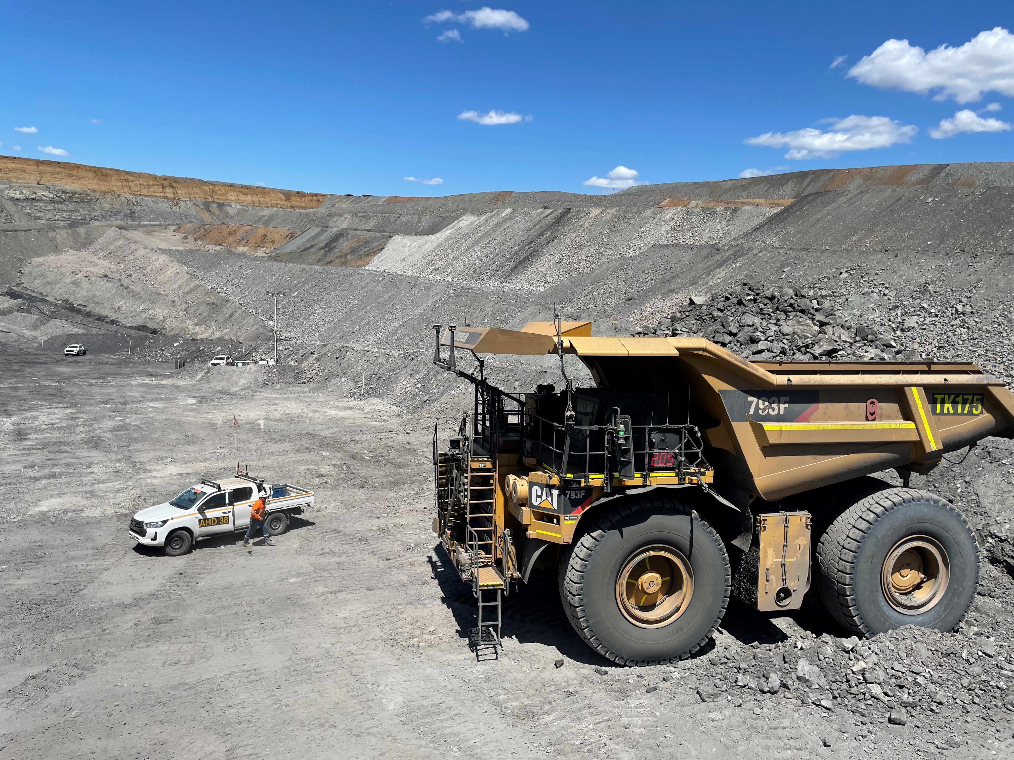 DNM AH Field Officer - Proficiency Coaching v2 - SafetyCulture