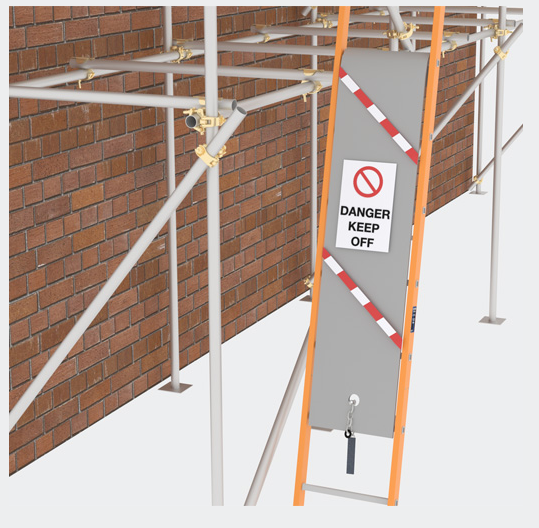 Scaffold Inspection Report - Rev02 - SafetyCulture