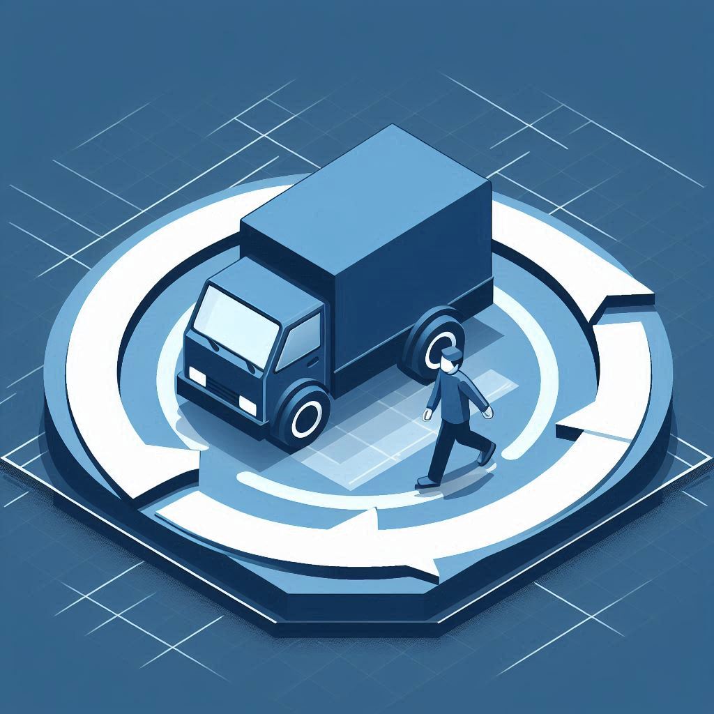 Pre Start - Light Vehicle - SafetyCulture