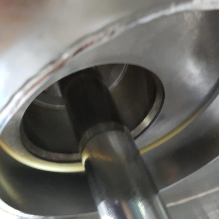 Cleaning Checklist - Packing Room 3 - SafetyCulture