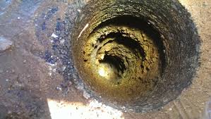 Johansen Excavating Inc. - Pothole Data Sheet - SafetyCulture