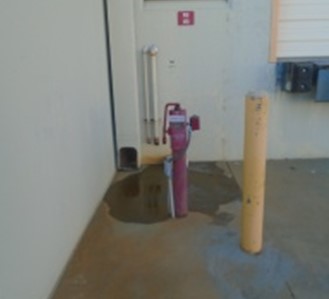 POST INDICATOR VALVE WEEKLY INSPECTION - SafetyCulture