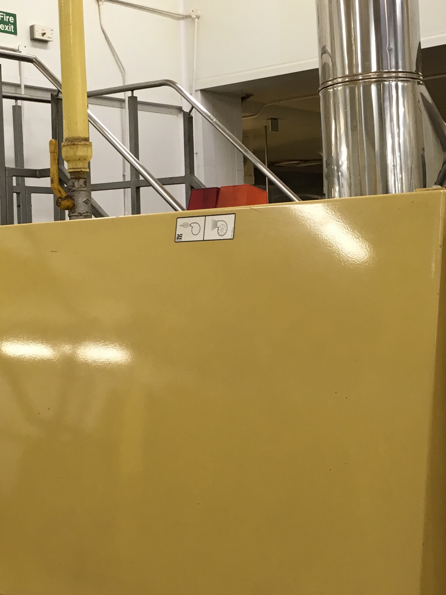 K1 HC Glass and Perspex - SafetyCulture