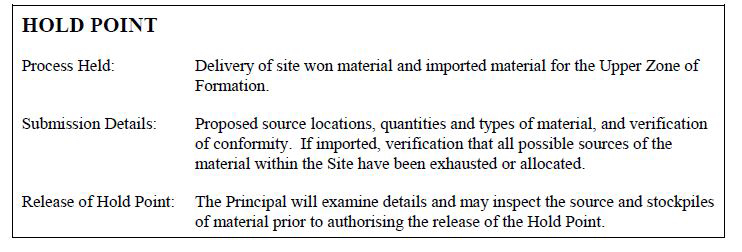 R44 SMZ RMS Surveillance Checklist R44 Selected Material Zone. ILC-MI ...