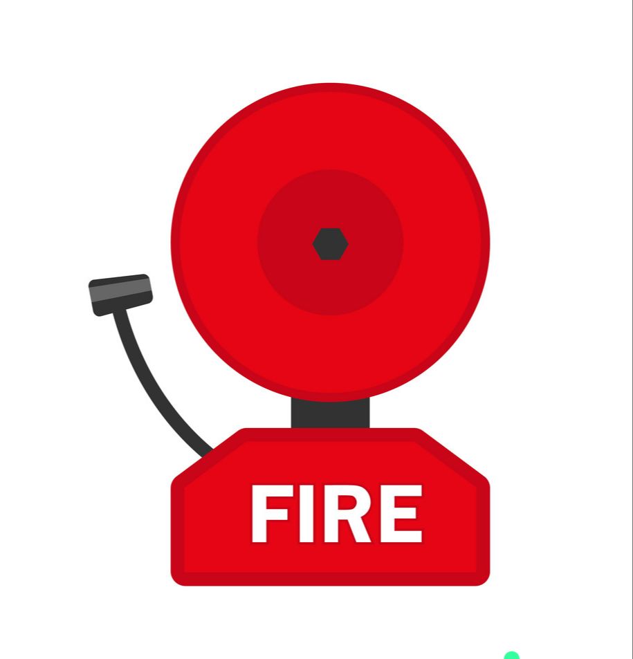 OMA Store Weekly Fire Alarm Test - SafetyCulture