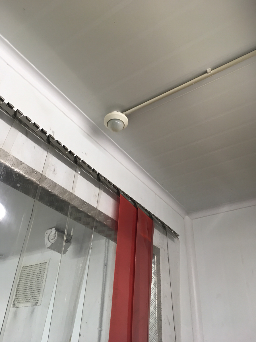 K1 LC Glass and Perspex - SafetyCulture