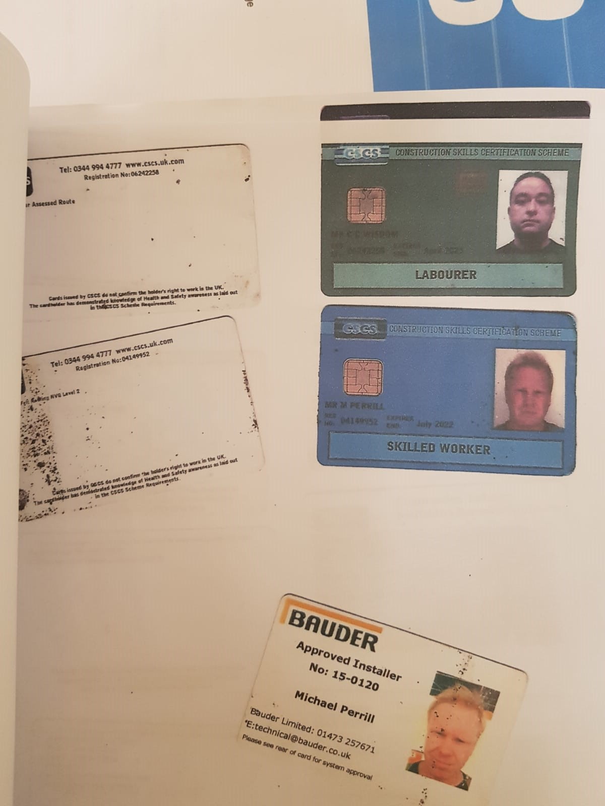 SRG Major Works Inspection-full Audit - SafetyCulture