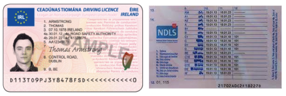 RCD Driving for Work Risk Assessment - SafetyCulture