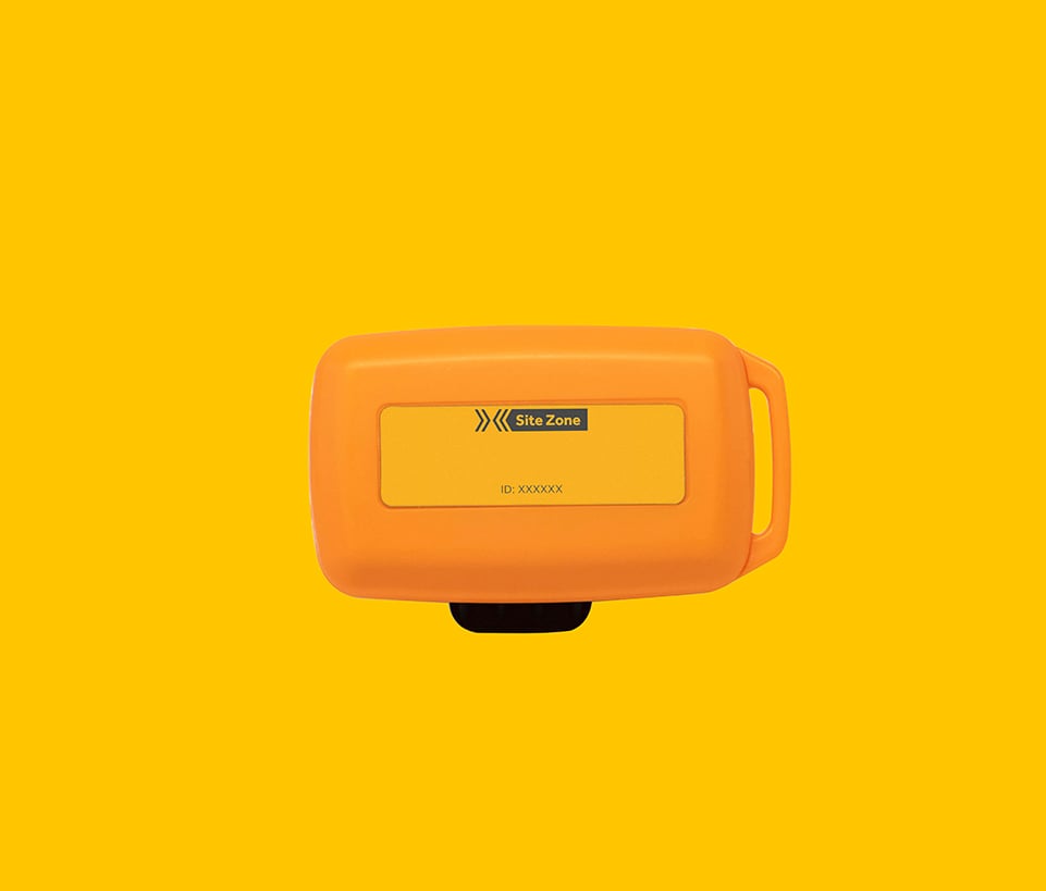 Site Zone Tag Issue - SafetyCulture