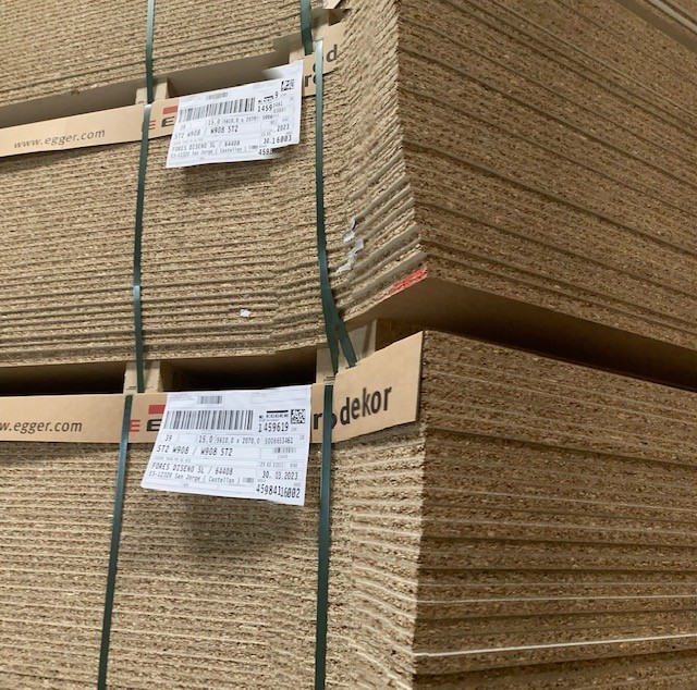 Tour terrain stock - SafetyCulture