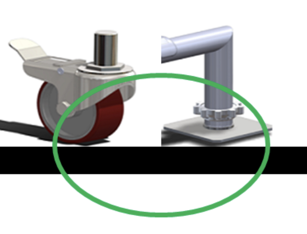 PASMA Tower/Podium Inspection Form - SafetyCulture
