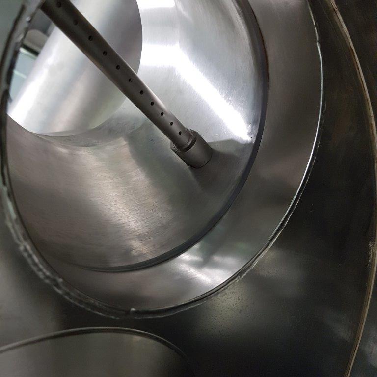 Cleaning Checklist - Packing Room 3 - SafetyCulture