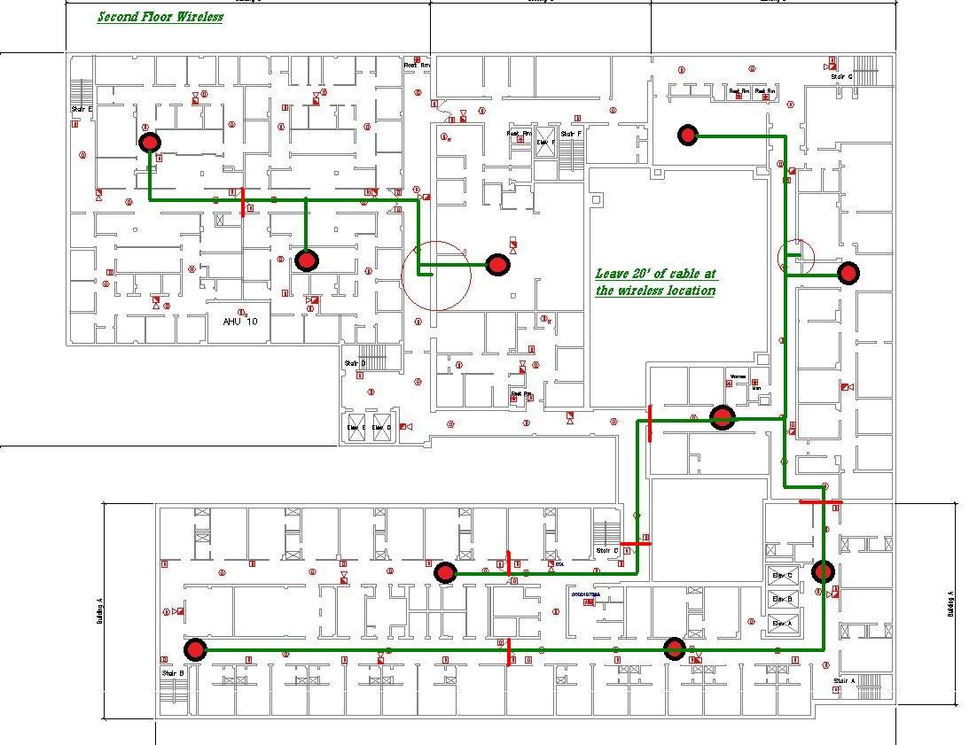Above Ceiling Permit and Standards - SafetyCulture