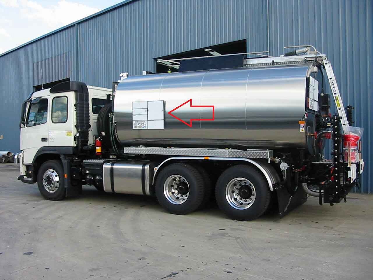 Signage checklist-Sprayer - SafetyCulture