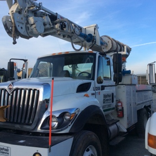UPC Line Truck Inspection - SafetyCulture