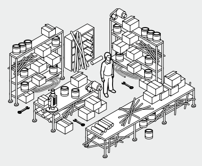 CHECKLIST BAÑOS (PRODUCCIÓN - CONTRATISTAS) Y VESTIERES - SafetyCulture