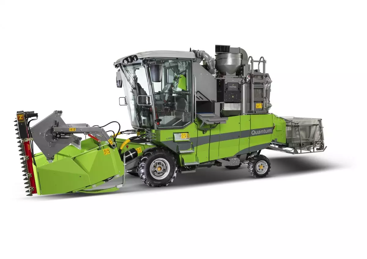 QUANTUM CORE/QUANTUM PLUS/QUANTUM PRO - SafetyCulture