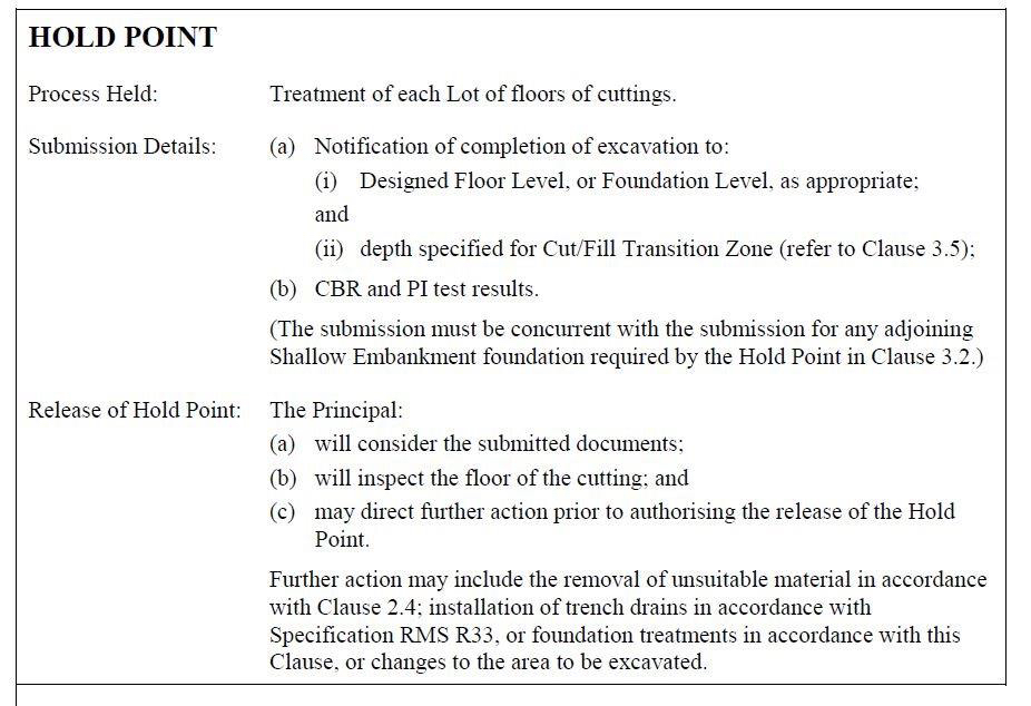 R44 Cl 4 RMS Surveillance Checklist R44 Cutting ILC-MI-TP3-405-SC-R44 ...