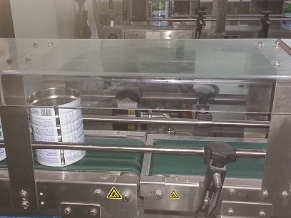 Critical Control Point Audit - SafetyCulture