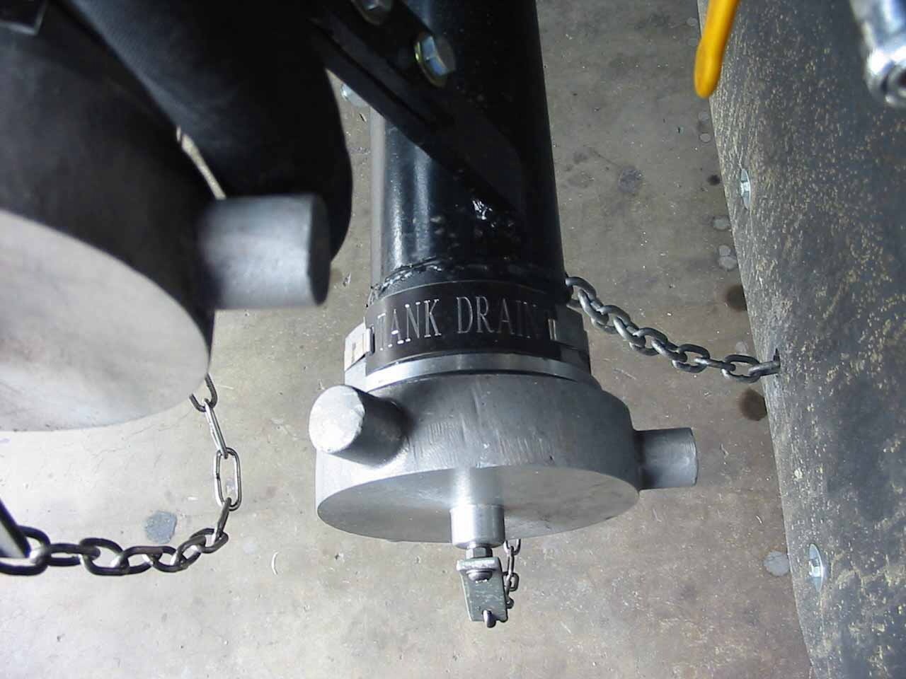 Signage checklist-Sprayer - SafetyCulture