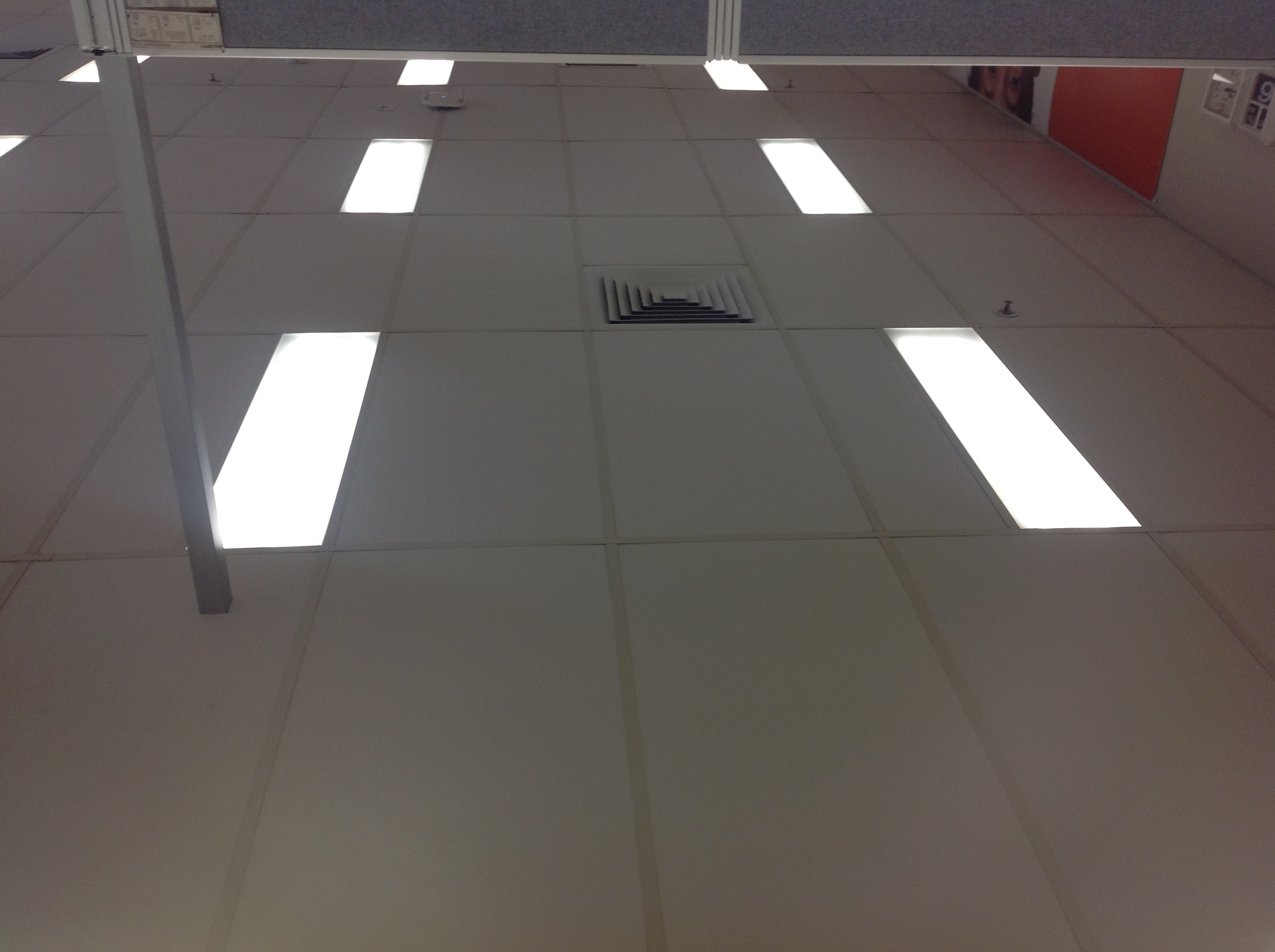 Target Confined Space Audit - SafetyCulture