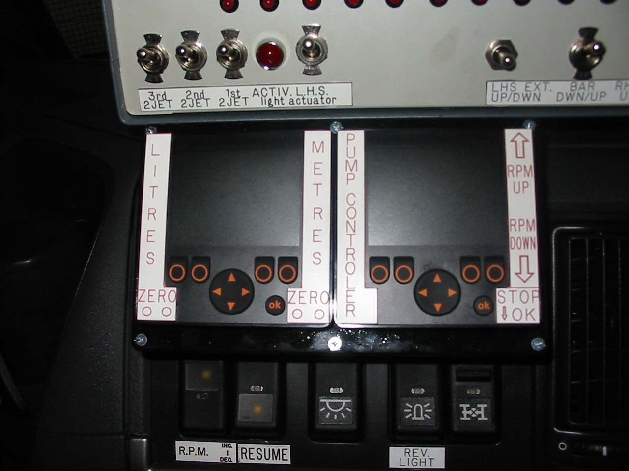 Signage checklist-Sprayer - SafetyCulture