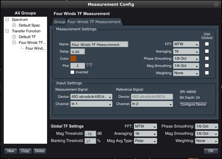 Line array installation checklist - SafetyCulture