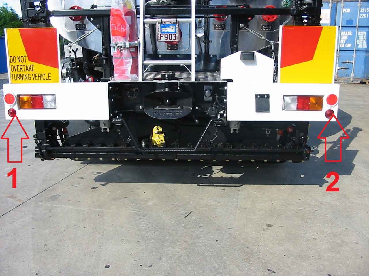 Signage checklist-Sprayer - SafetyCulture