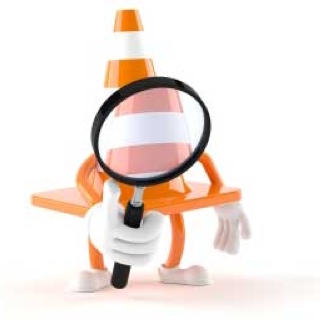 Workplace OH&S and Environmental Inspection - Waste Water Lagoons ...