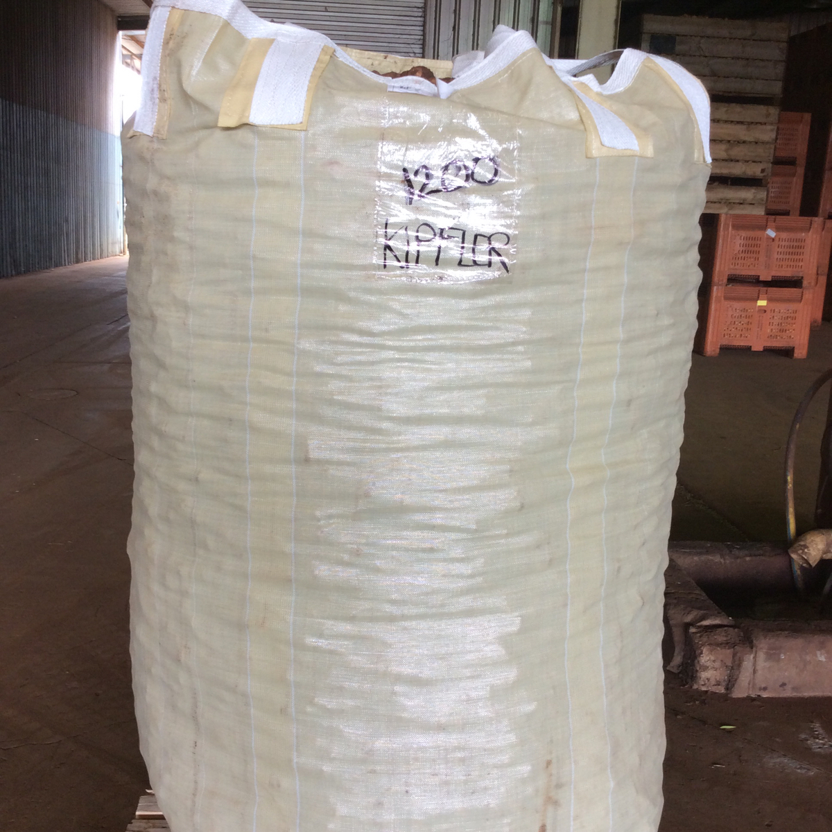 Incoming goods inspection - SafetyCulture