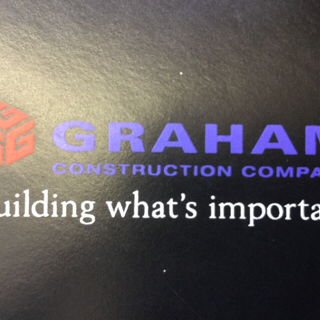 Graham Construction - SafetyCulture