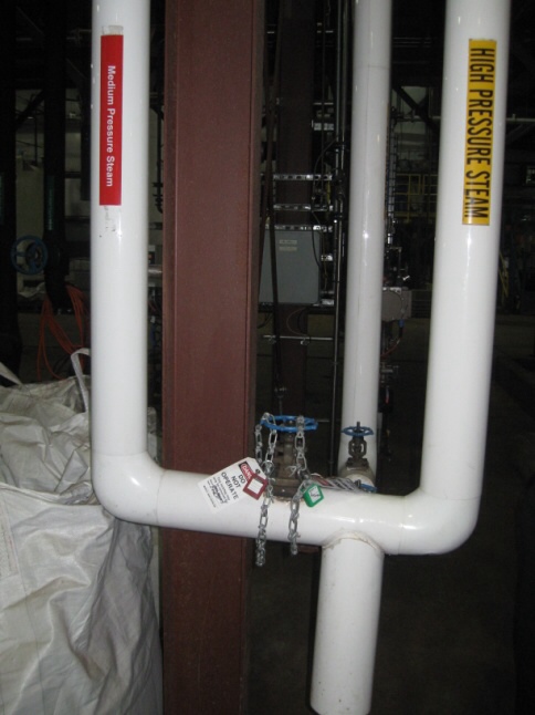 Addendum 43 Refiner lockout checklist - SafetyCulture