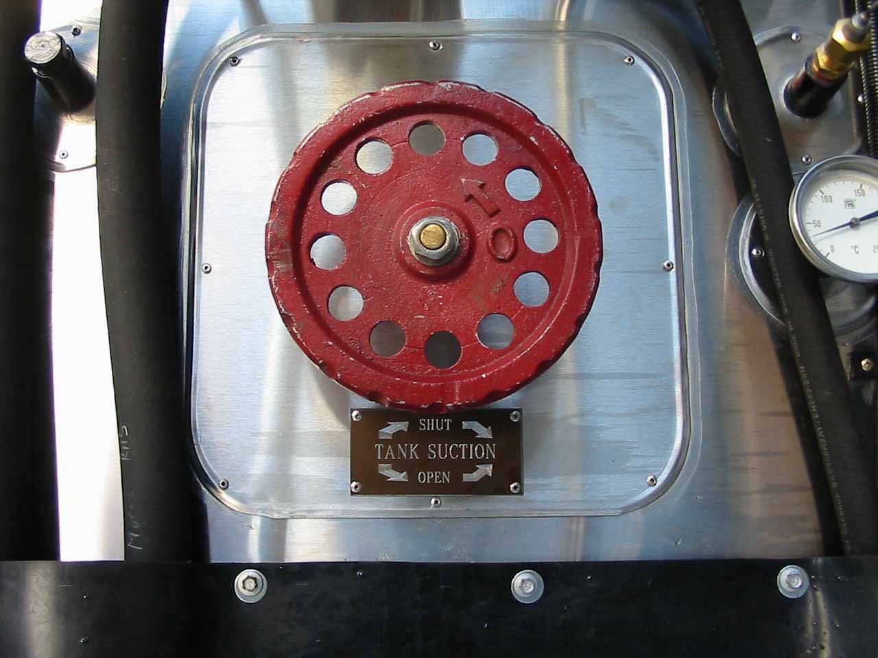 Signage checklist-Sprayer - SafetyCulture