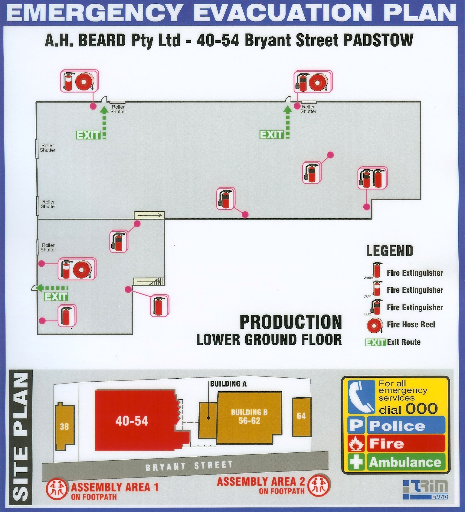 Induction (visitor) - SafetyCulture