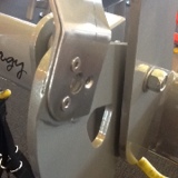 Synergy Plate Loaded - SafetyCulture