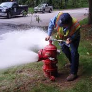 Hydrant Flow Test Report - SafetyCulture