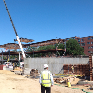 WorkWISE NH Preliminary Hazard Report - General Construction ...