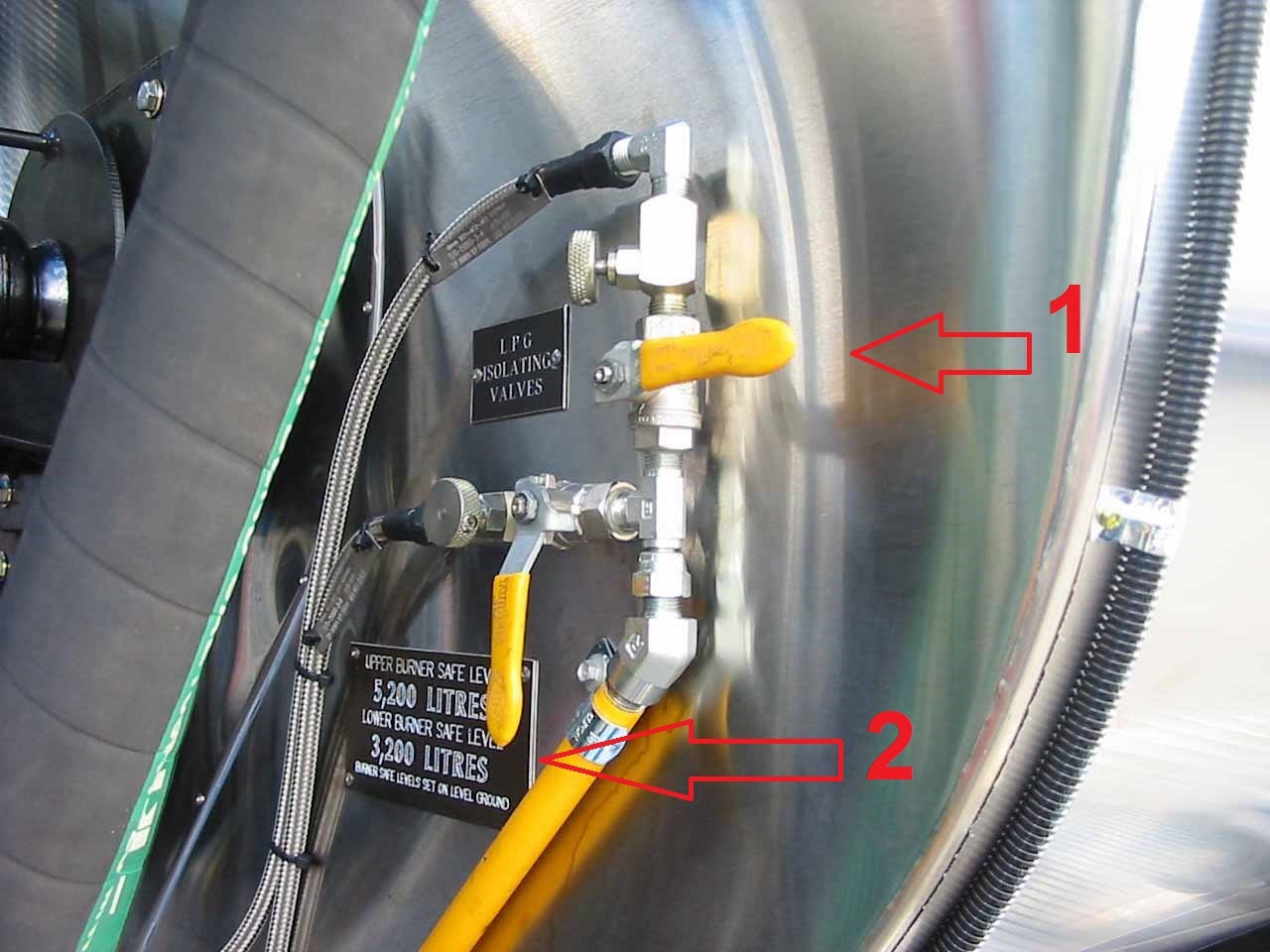 Signage checklist-Sprayer - SafetyCulture