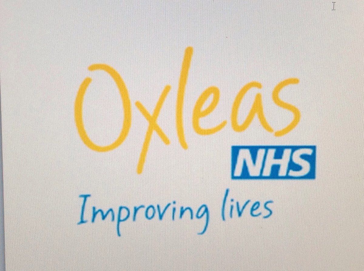 OXLEAS NHS FOUNDATION TRUST SOFT FM AUDIT - SafetyCulture