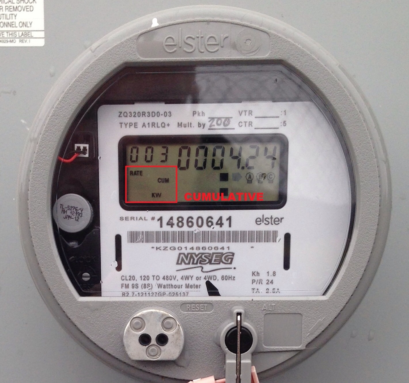 RECT INSPECTION - SafetyCulture