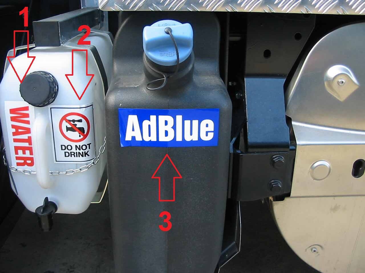 Signage checklist-Sprayer - SafetyCulture