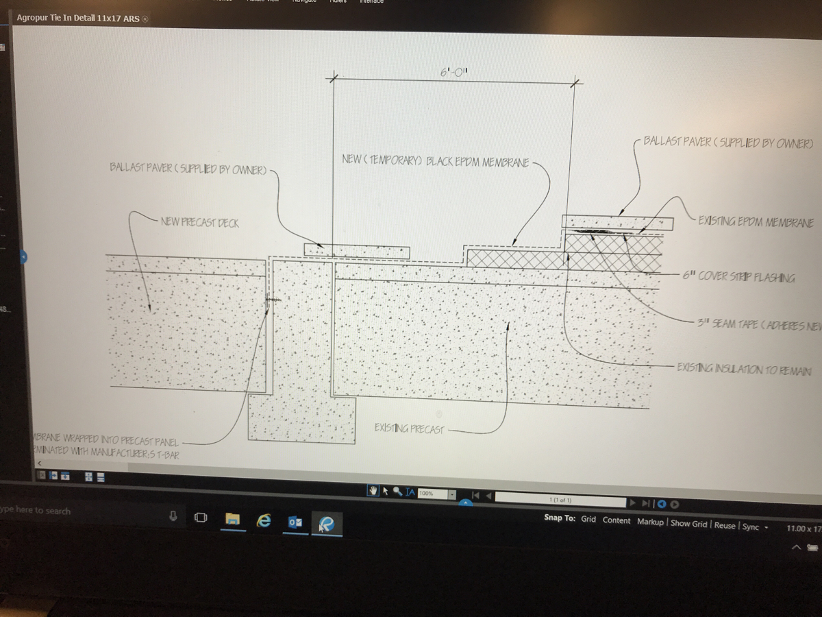 Roofing checklist - SafetyCulture