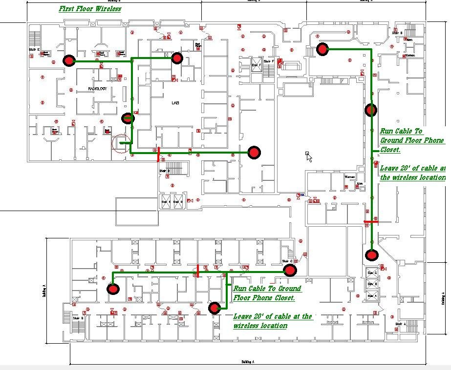 Above Ceiling Permit and Standards - SafetyCulture