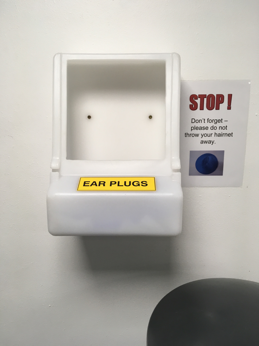 K1 HC Glass and Perspex - SafetyCulture