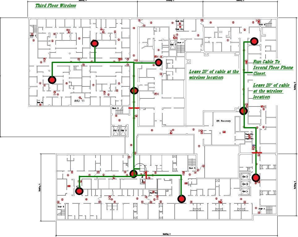 Above Ceiling Permit and Standards - SafetyCulture