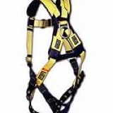 Fall Pro Equipment Kit Inspection - SafetyCulture