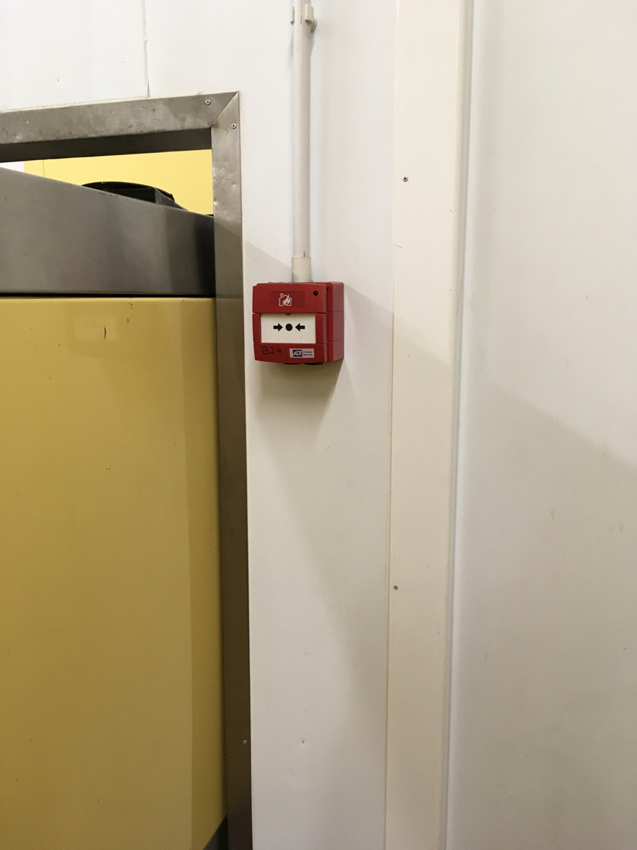 K1 HC Glass and Perspex - SafetyCulture